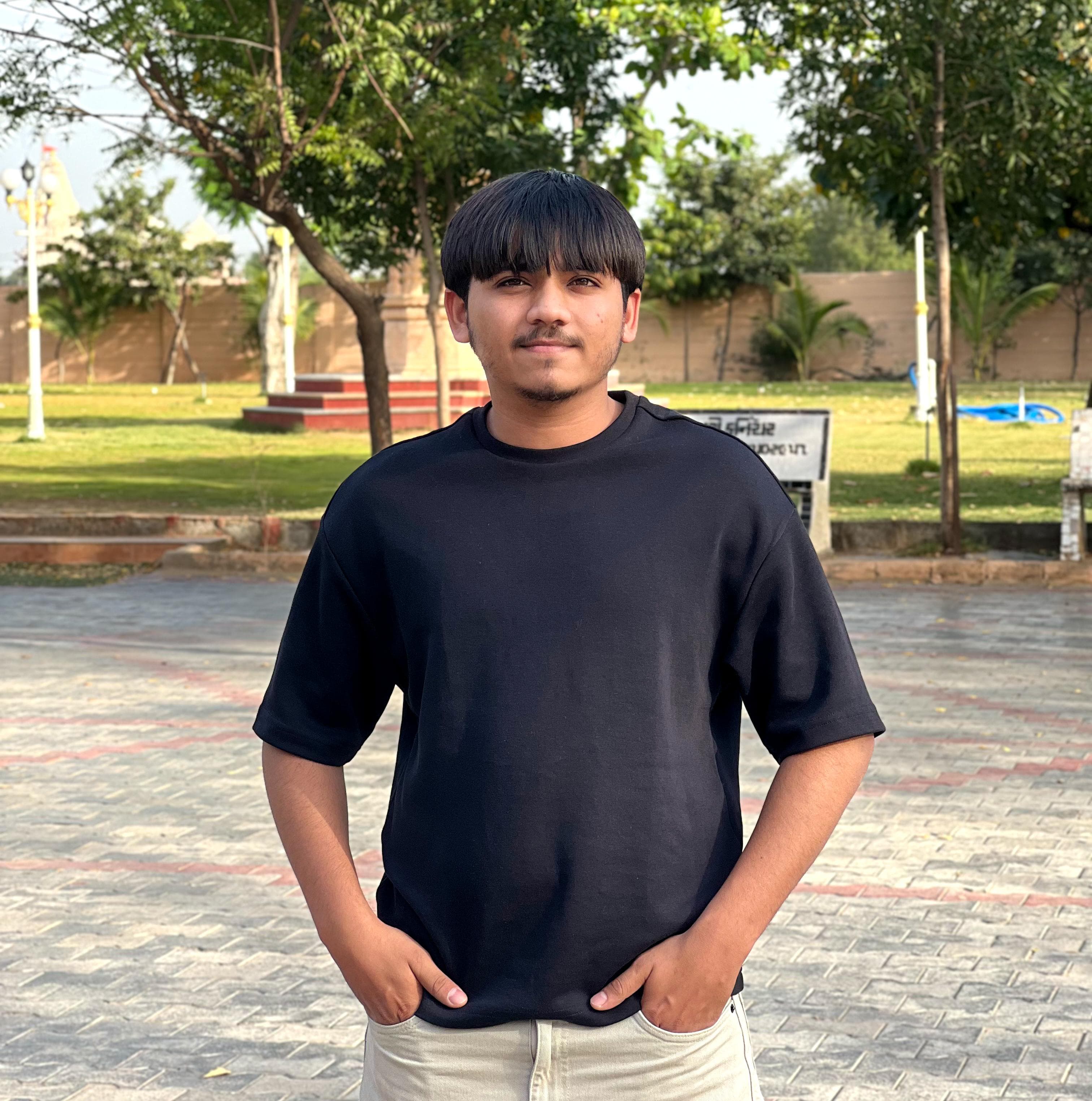 Vedang's | Portfolio